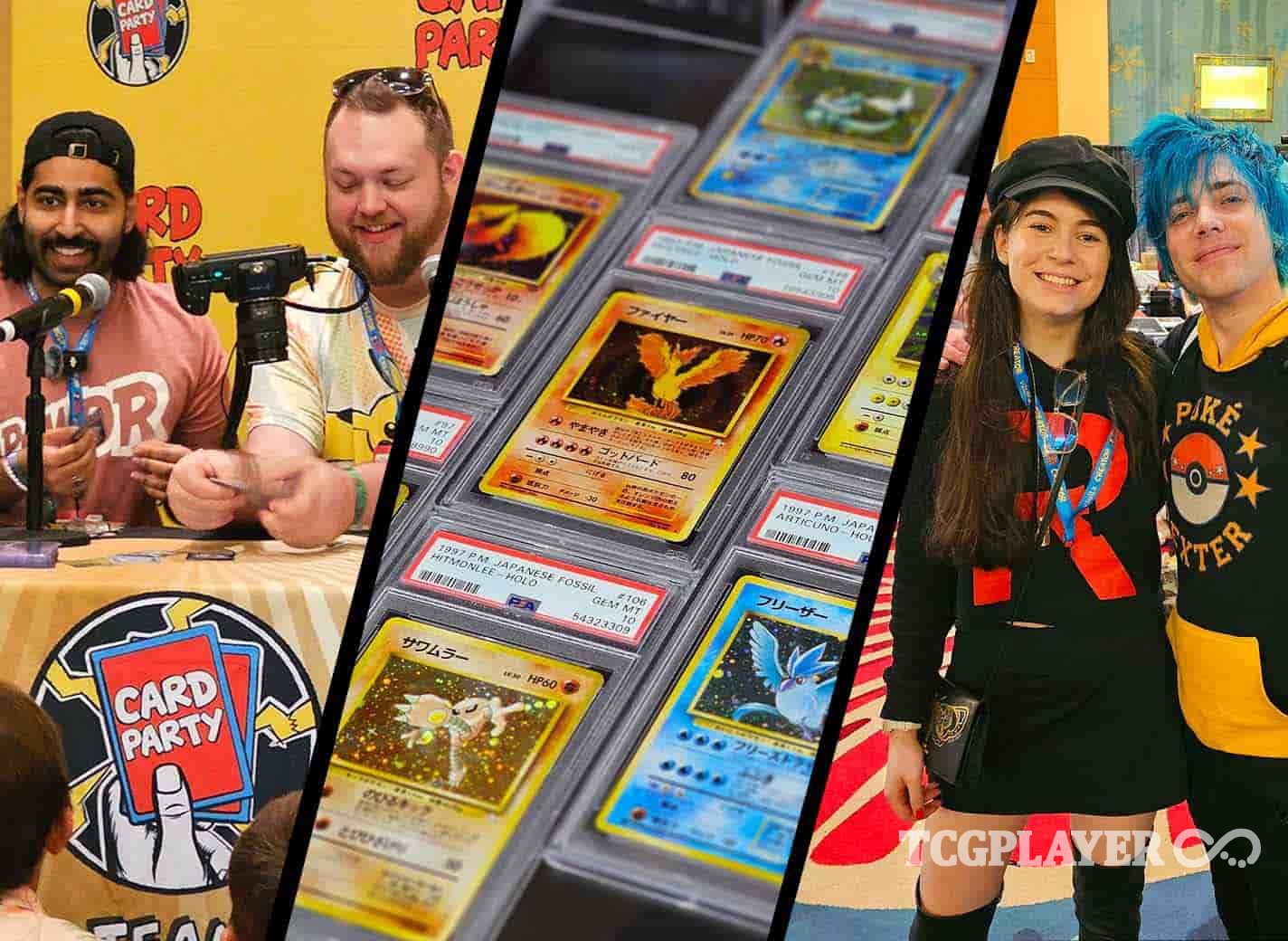 Did Card Party Gen 2 Live Up to the Original? | TCGplayer Infinite