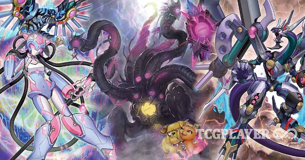 The Top 10 Phantom Rage Pre-Sellers | TCGplayer Infinite