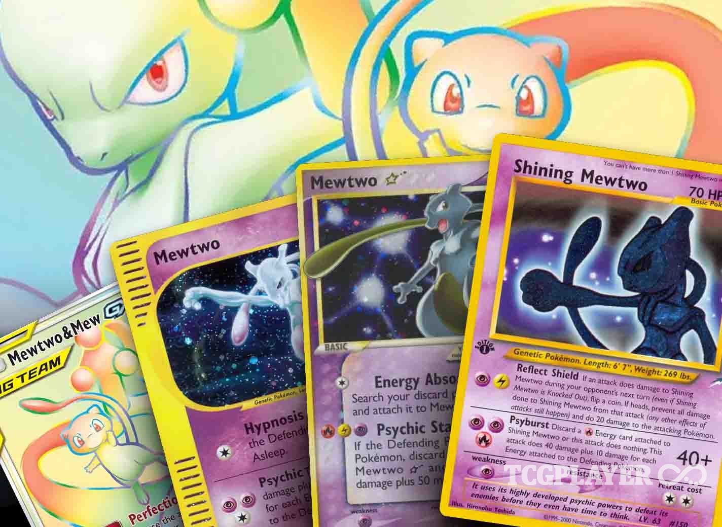 Top 10 Most Expensive Mewtwo Cards at Trent Lopez blog