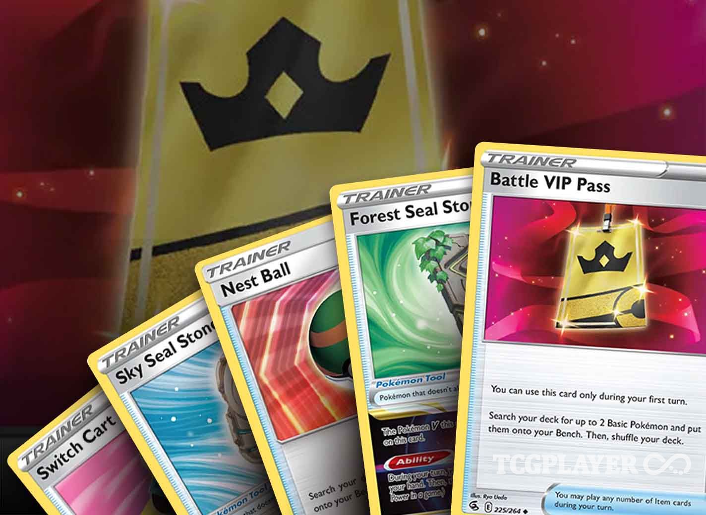 5 Crazy Valuable Pok mon Cards You Probably Own TCGplayer Infinite