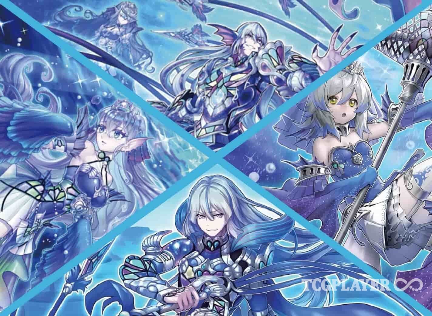 How To Build, Play, And Beat Tearlaments | TCGplayer Infinite