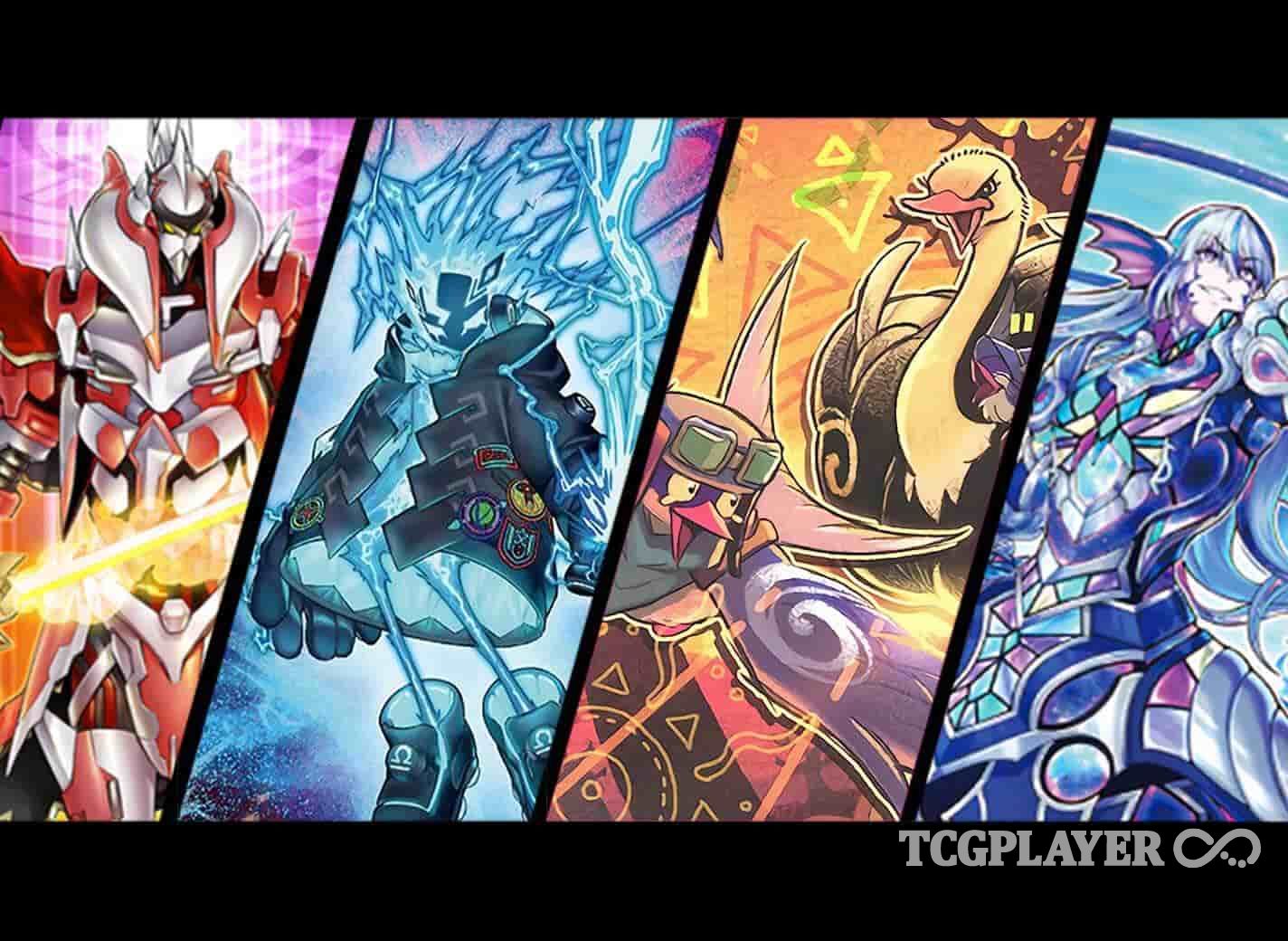 The Best Decks From The Latest Regionals - August 2022 | TCGplayer Infinite
