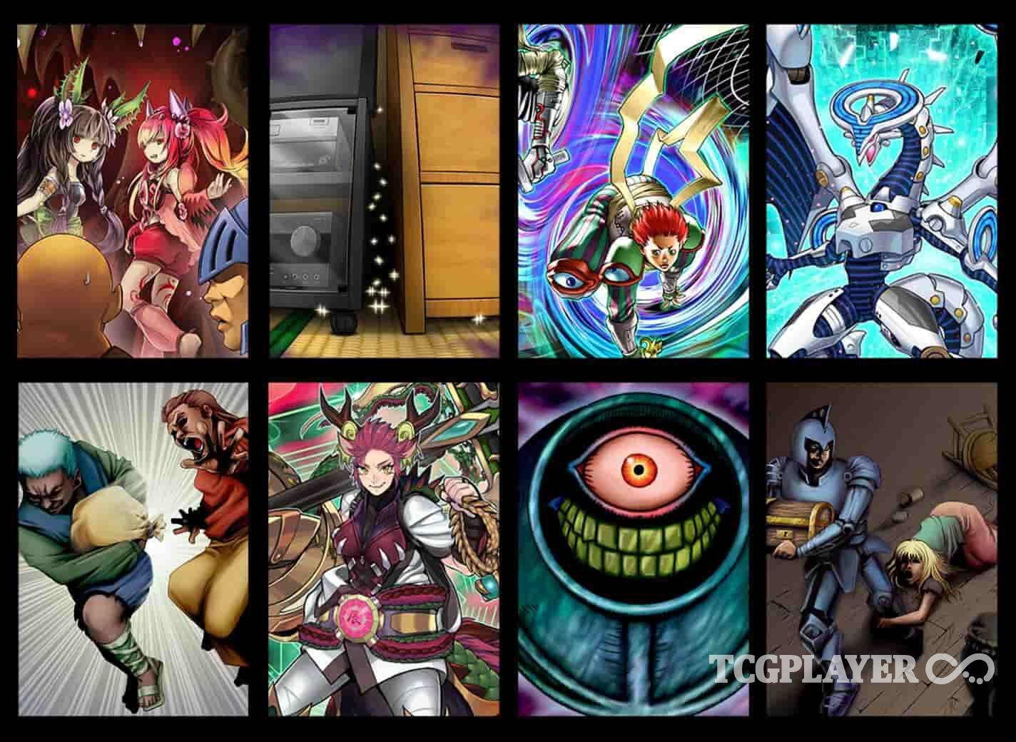 What's The Best Yu-Gi-Oh Card Ever Printed? | TCGplayer Infinite