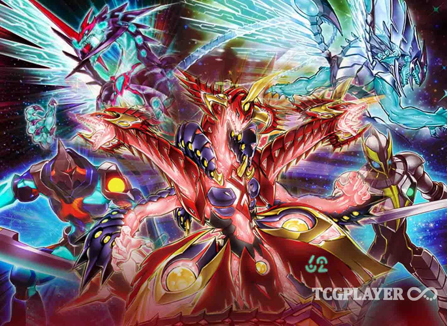 THE BEST Galaxy-Eyes Photon Deck in Yu-Gi-Oh - February 2023 ...