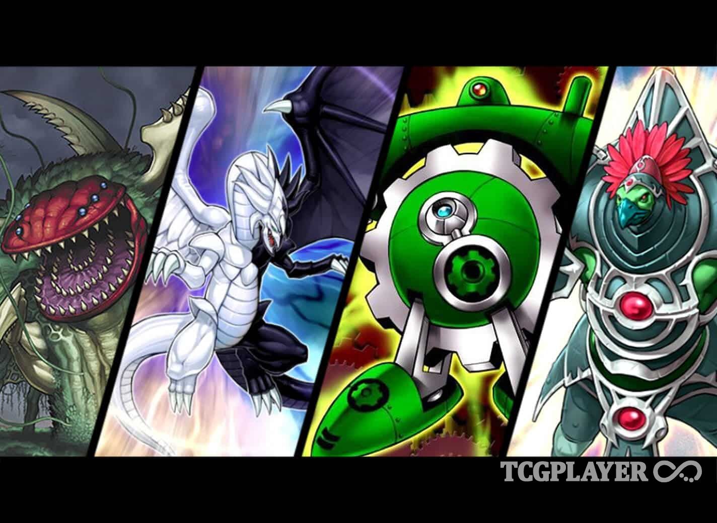 5 More Edison Decks You Can Build For Cheap | TCGplayer Infinite