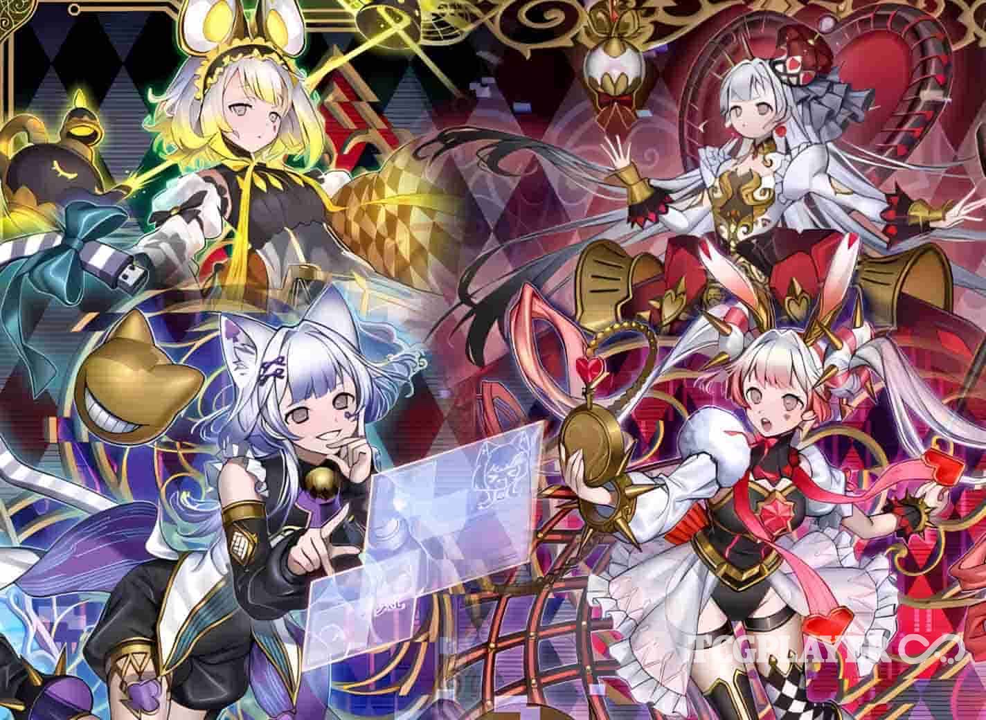 Your Maliss Deck Guide For The Yu-Gi-Oh TCG | TCGplayer Infinite