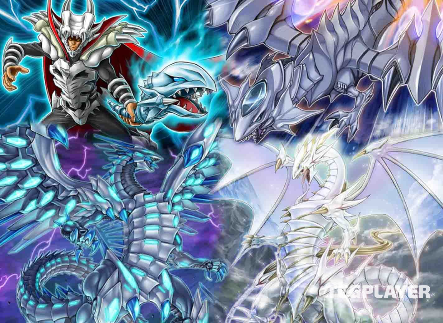 how to draw neo blue eyes ultimate dragon