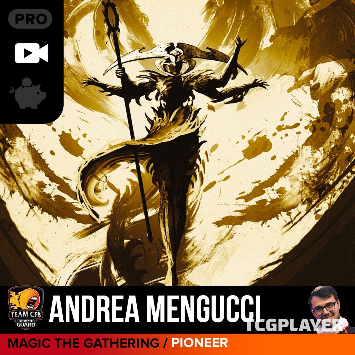 Can Mengu Dominate Pioneer with Indomitable Creativity? | TCGplayer ...