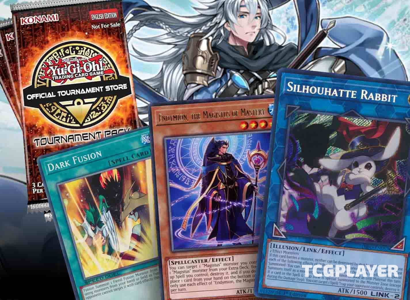 The 10 Best Cards From OTS Tournament Pack 27 | TCGplayer Infinite