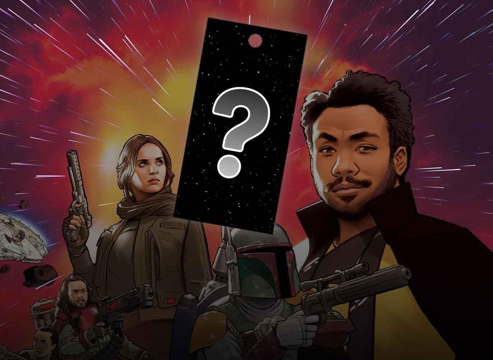 Big Changes to Star Wars: Unlimited Packs | TCGplayer
