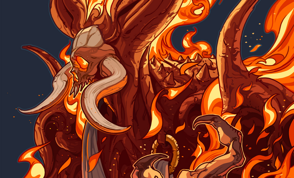 Phlage's Time in the Arena of Glory Is No More, As Umezawa's Jitte ...