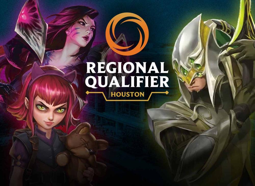 The Best Decks From Regional Qualifier Houston | TCGplayer