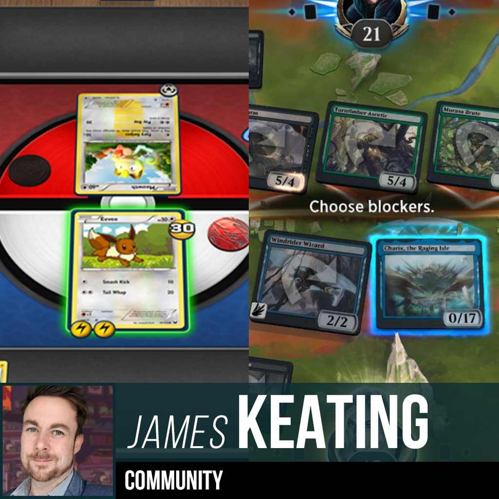 How to Play Pokémon TCG for Magic Players | TCGplayer