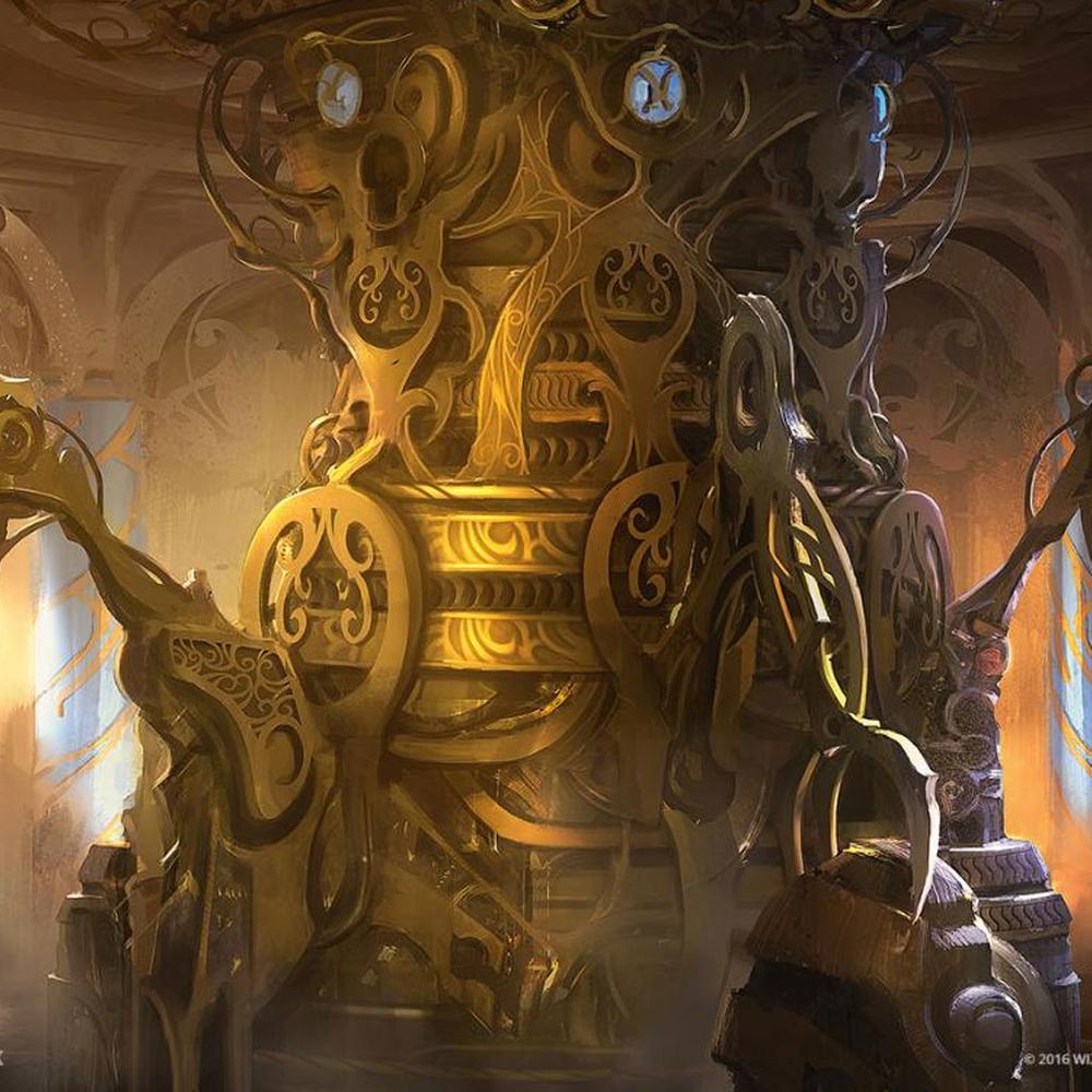 Kaladesh Remastered Potential Decks | TCGplayer