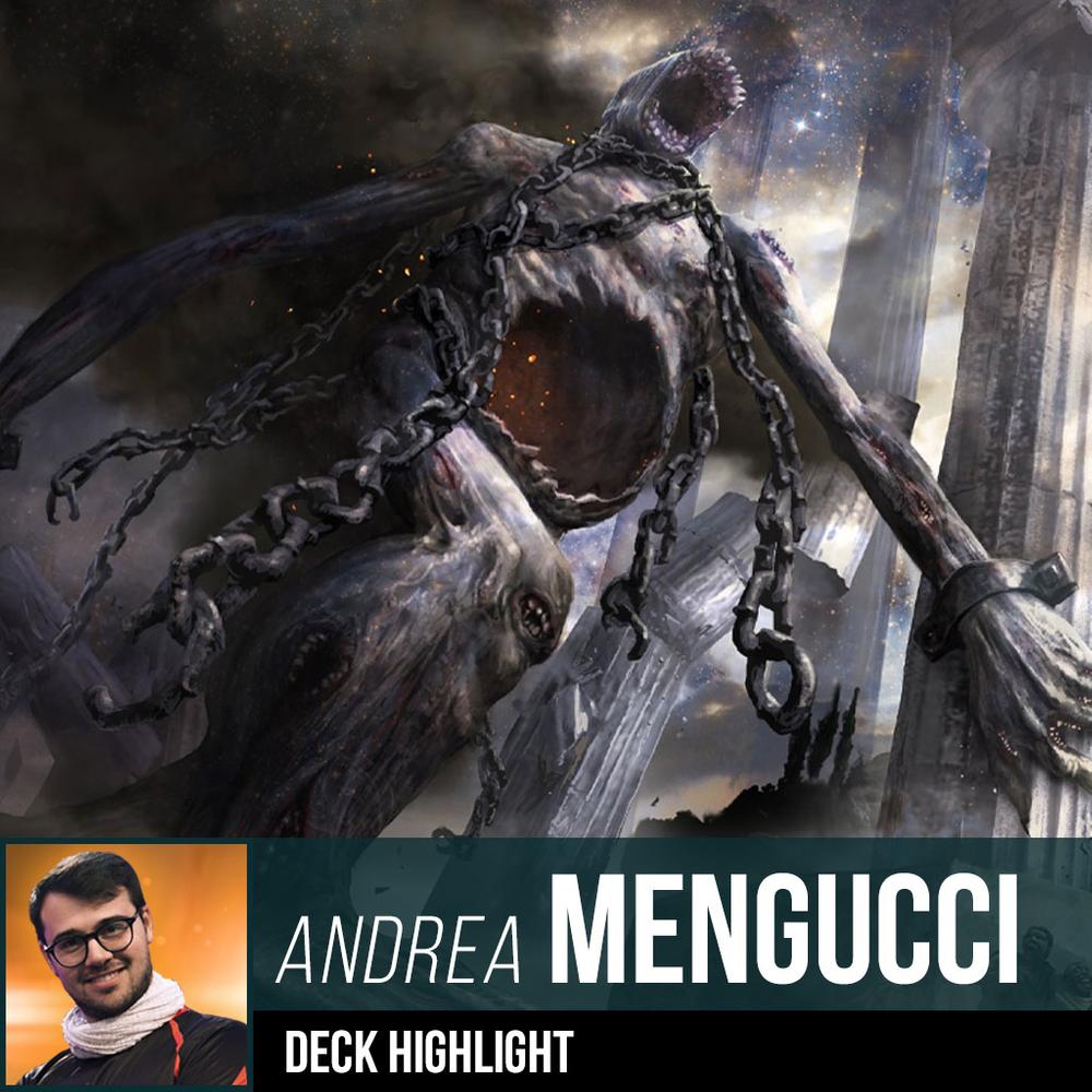 Deck Highlight: Standard Grixis | TCGplayer