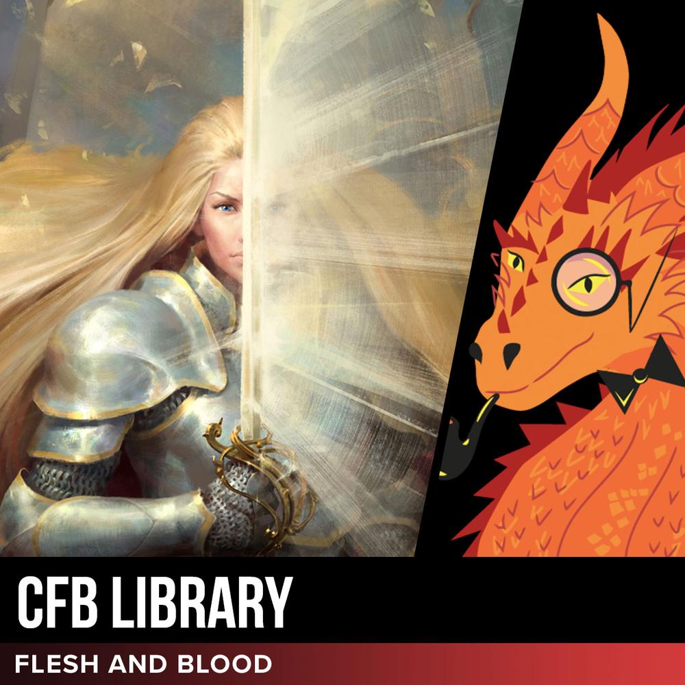 How to Play Flesh & Blood: Ultimate Beginner's Guide | TCGplayer
