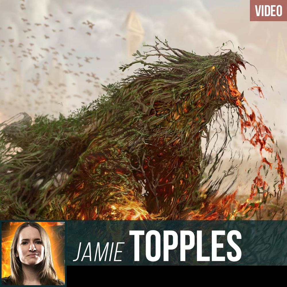 Zendikar Rising - Draft MTG | Jamie Topples | TCGplayer