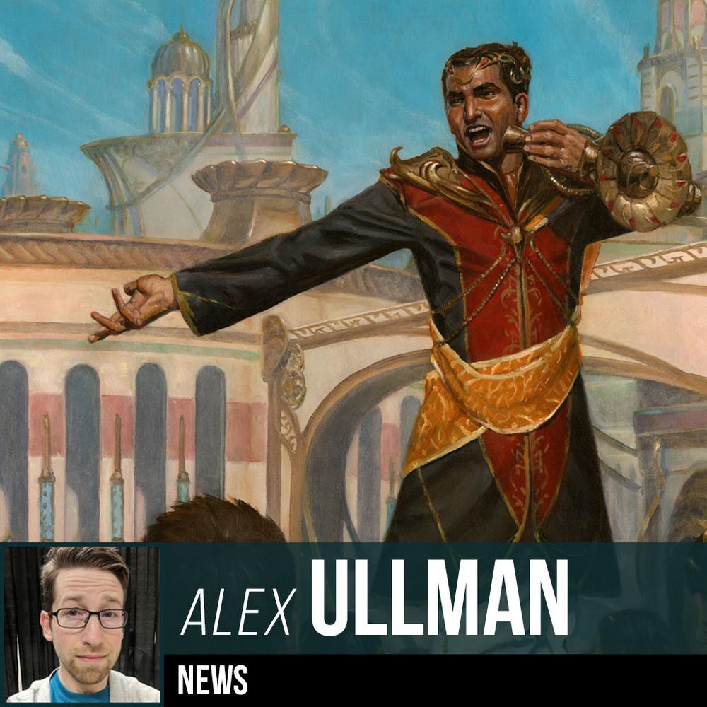 Michael Jacob wins Magic Online Championship Series | TCGplayer