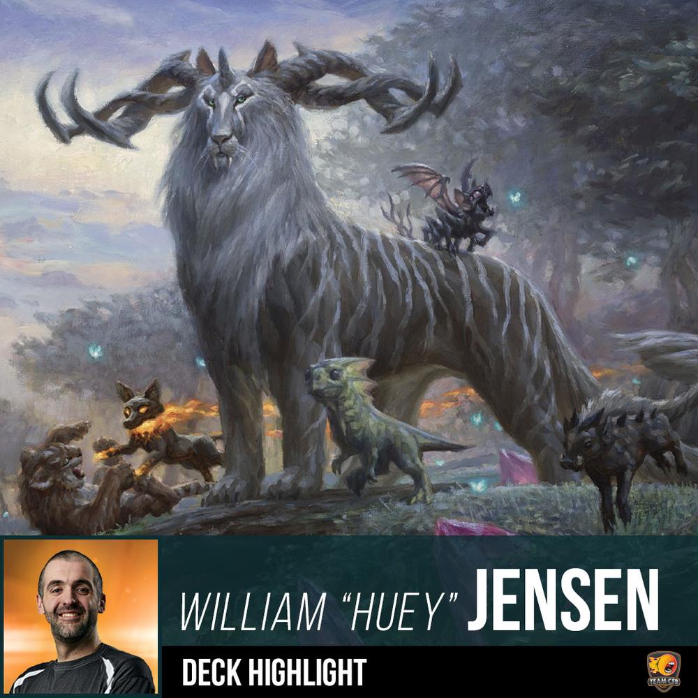 Deck Highlight: Standard Naya Control | TCGplayer