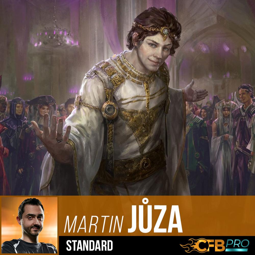 Standard UW Yorion Deck Guide | TCGplayer