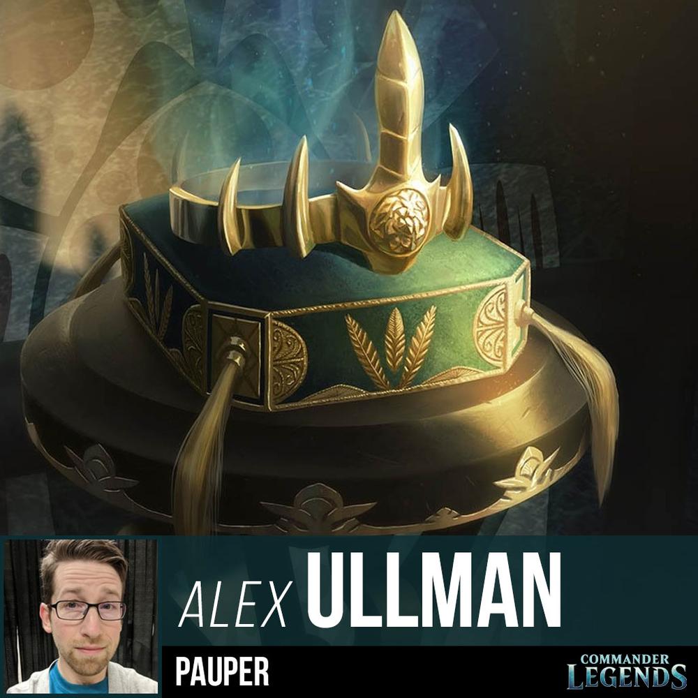 Problems With the Crown | TCGplayer