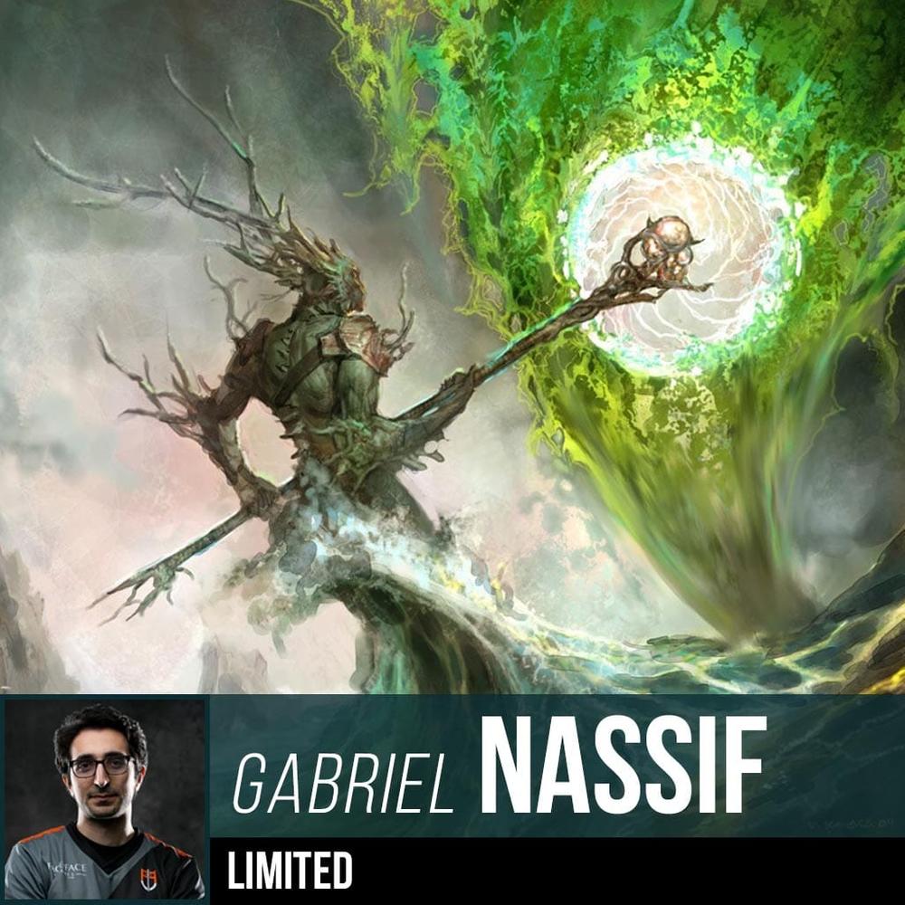 Vintage Cube - Draft MTG | Gabriel Nassif | TCGplayer