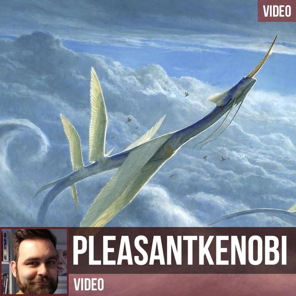 WB Yorion and Taxes in Legacy! - PleasantKenobi | TCGplayer