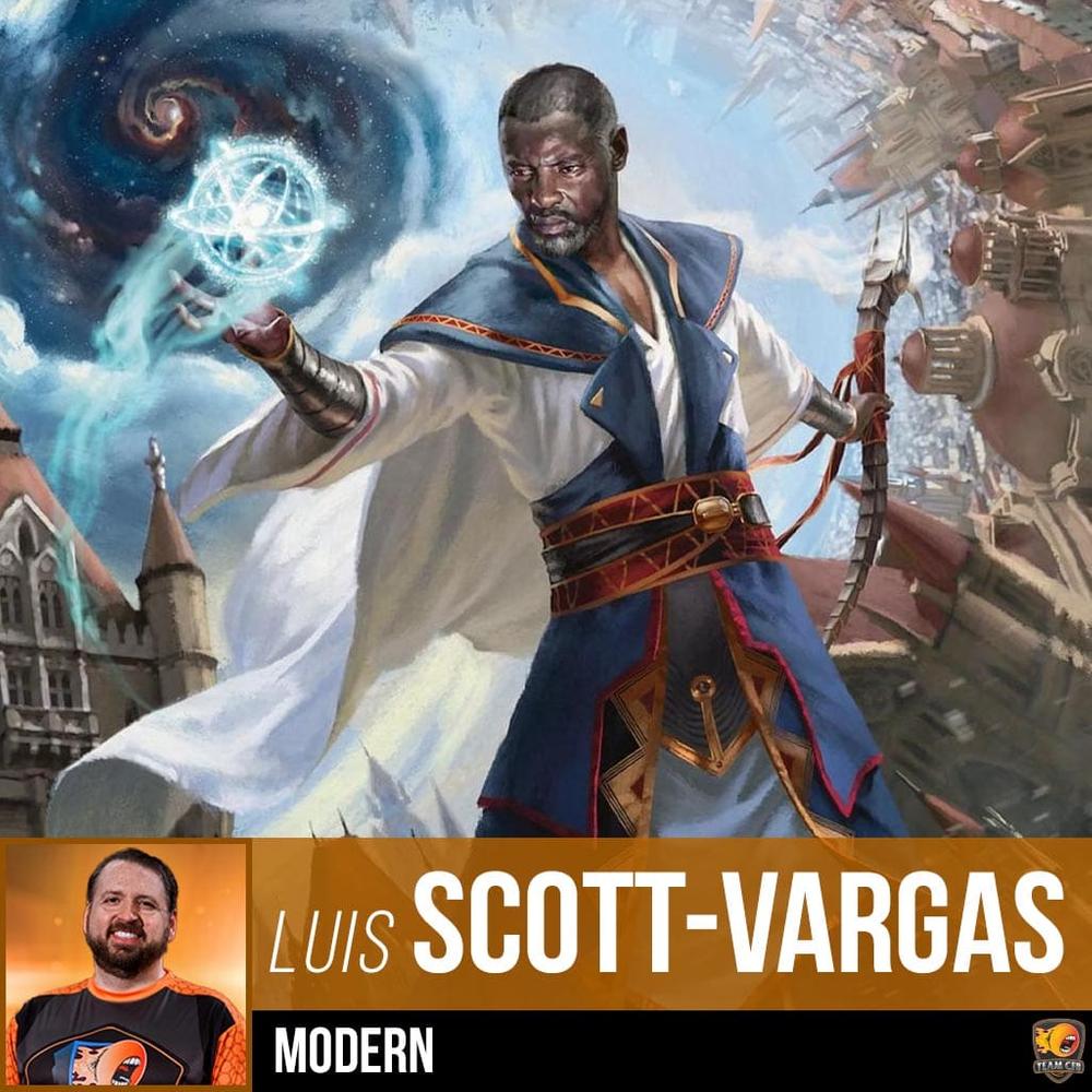 Cleansing Jeskai - Modern MTG | LSV | TCGplayer