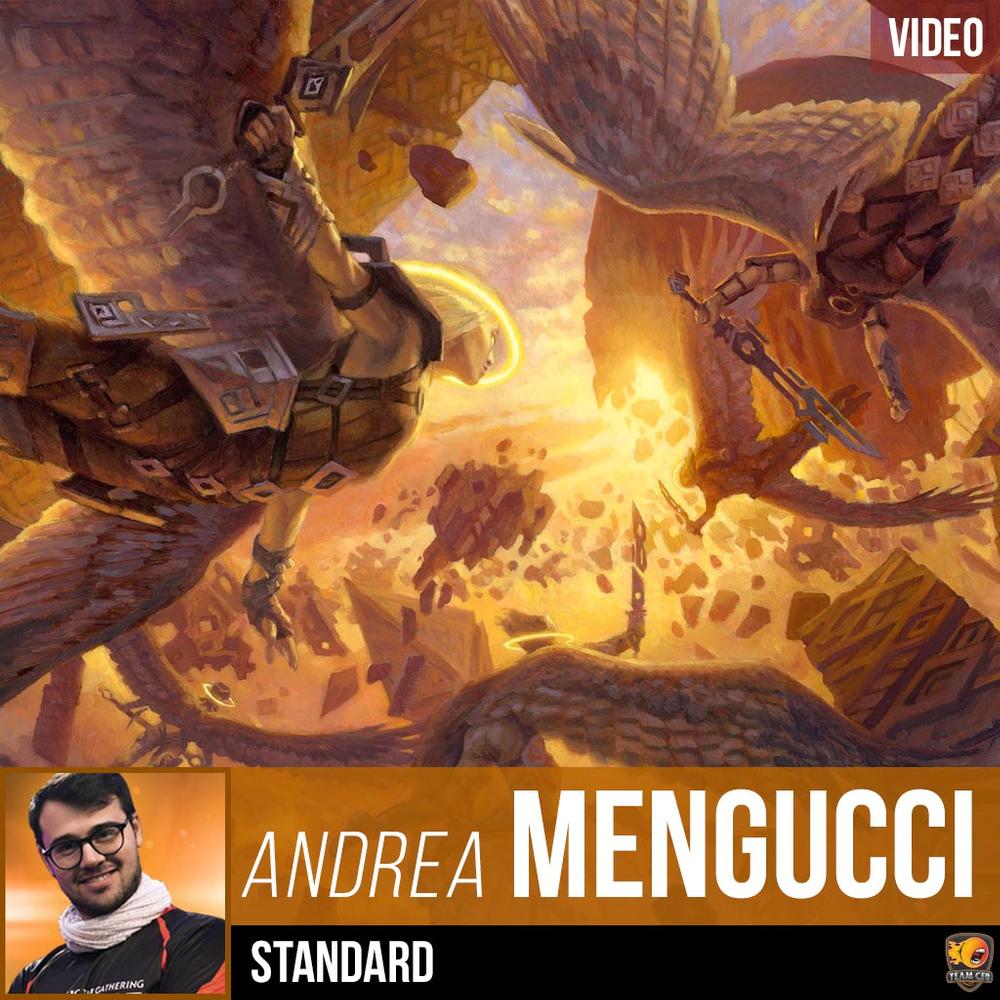 Esper Doom - Standard MTG | Andrea Mengucci | TCGplayer