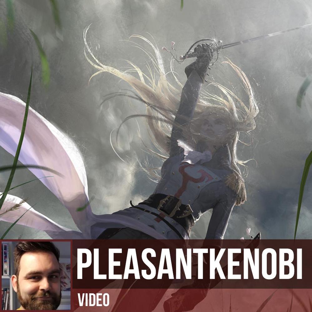 Modern UW Yorion and Taxes - with Confounding Conundrum! | TCGplayer