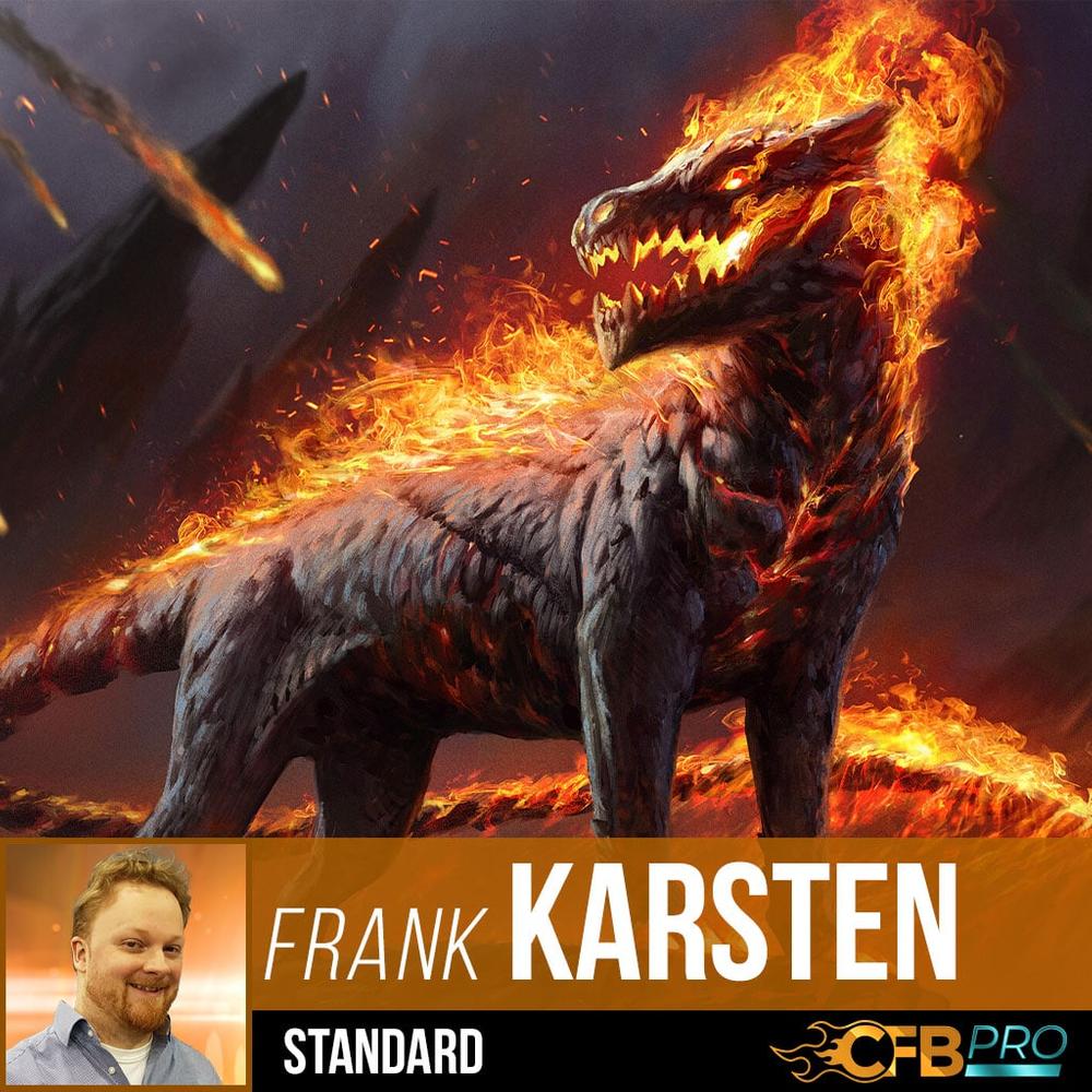 Deck Guide: Standard Mono Red Aggro | TCGplayer