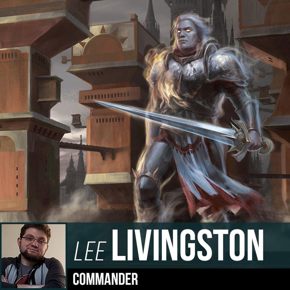 Playing in Exile with Bell Borca | TCGplayer