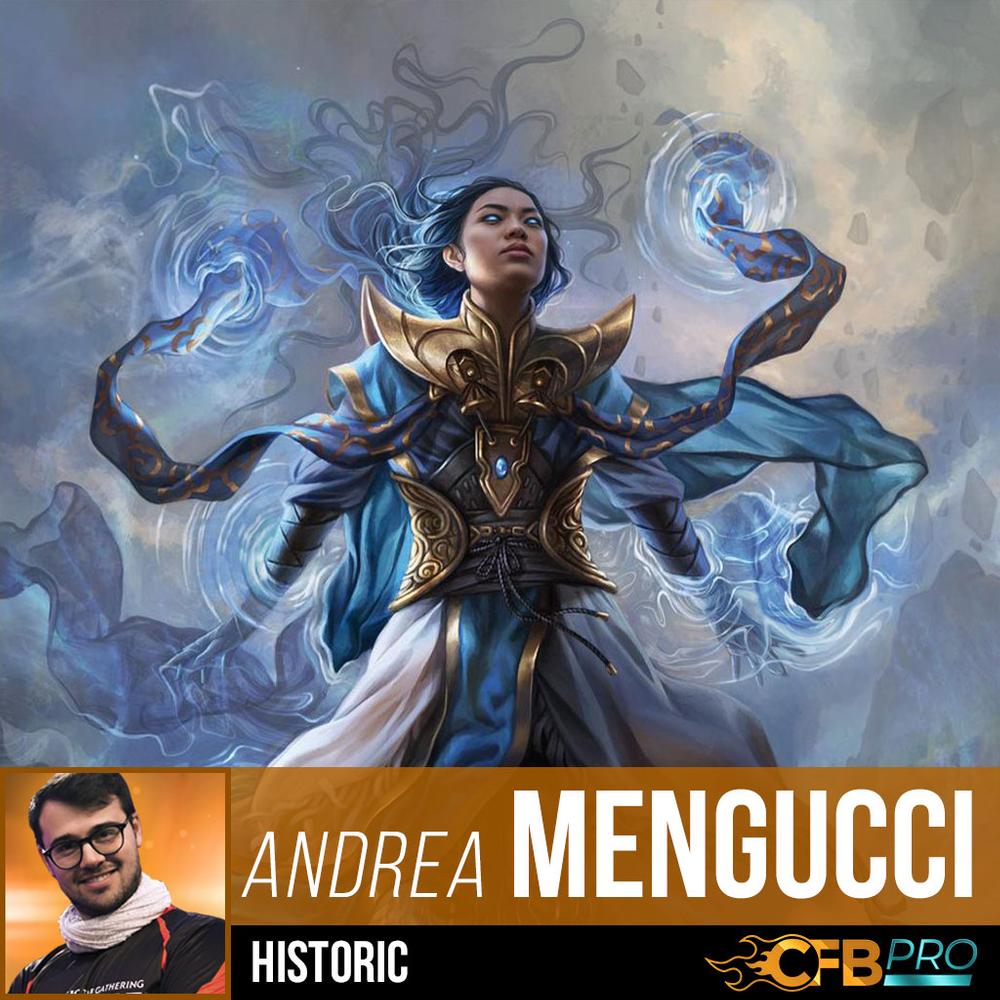 Deck Guide: Historic Esper Doom | TCGplayer
