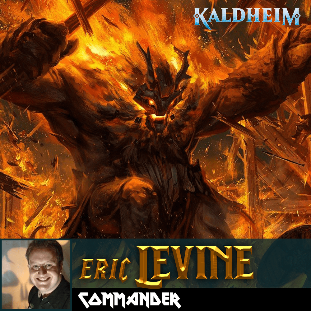 Kaldheim Commander Spotlight: Magda, Brazen Outlaw | TCGplayer