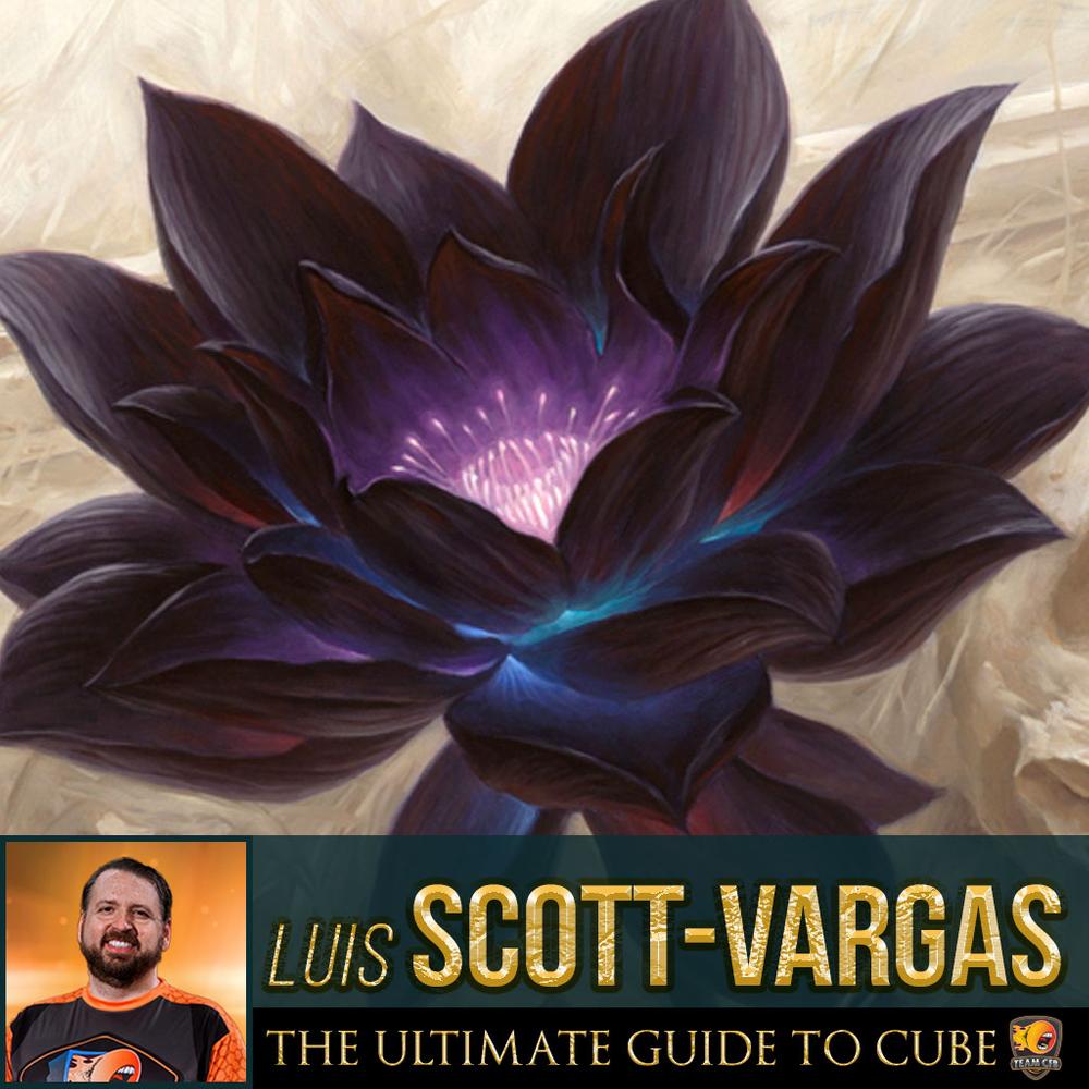 The Ultimate Guide to Cube, Part 1 - The Cards | TCGplayer
