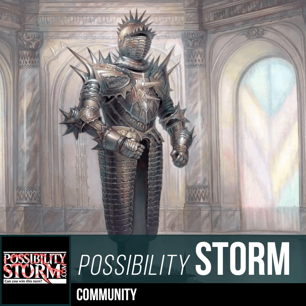 Possibility Storm Puzzle: Commander Legends Edition | TCGplayer