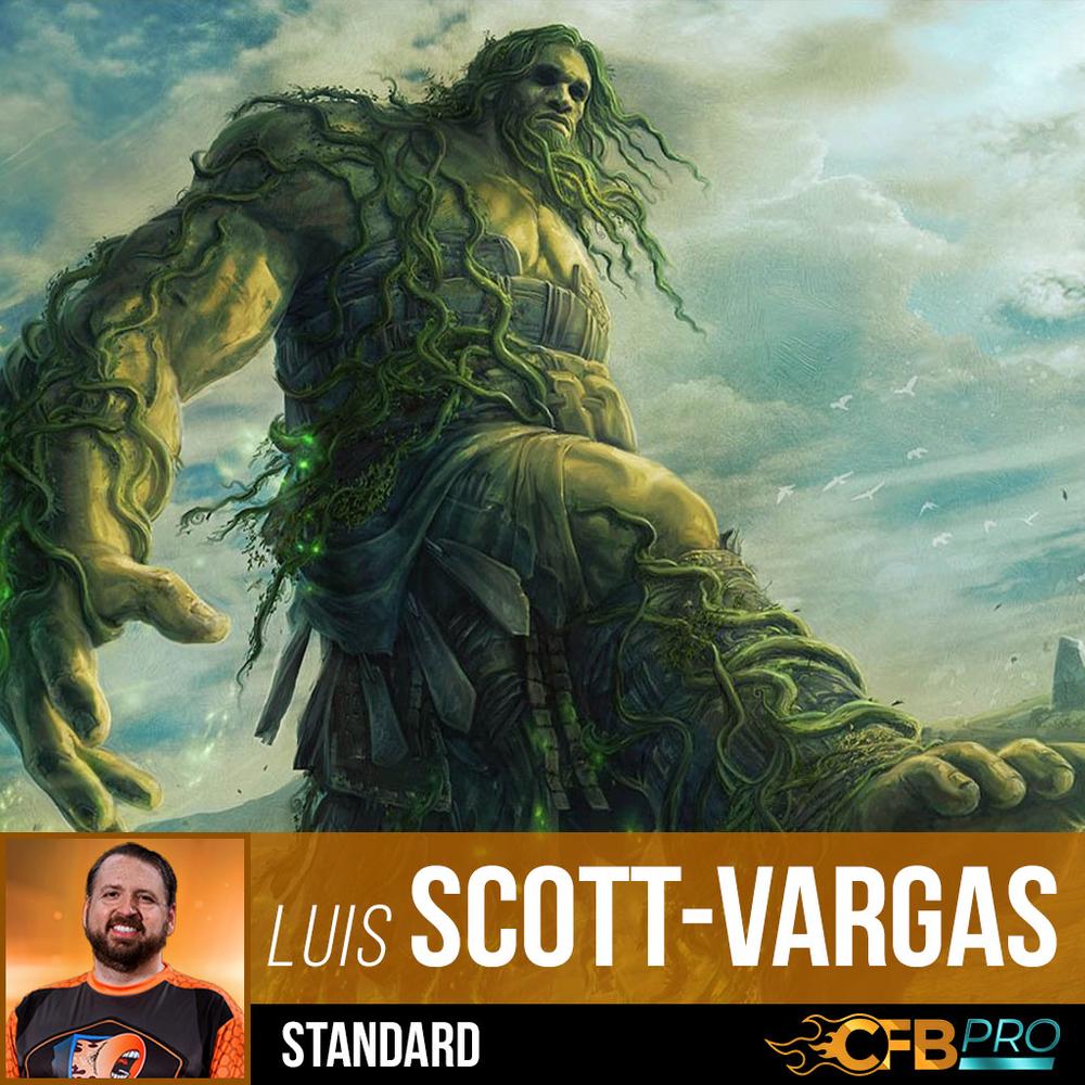 Deck Guide: Standard Temur Ramp | TCGplayer