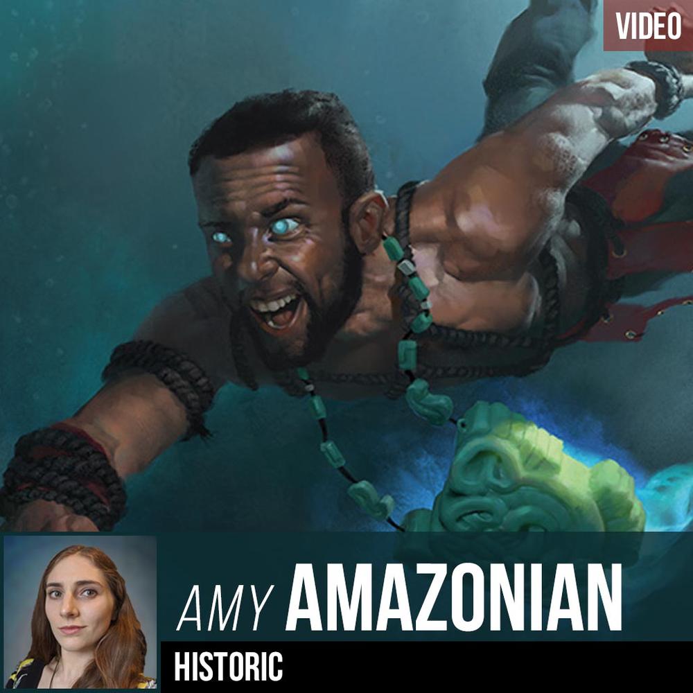 The Jank Tank - Angels and Adaptations Historic Double Feature | TCGplayer