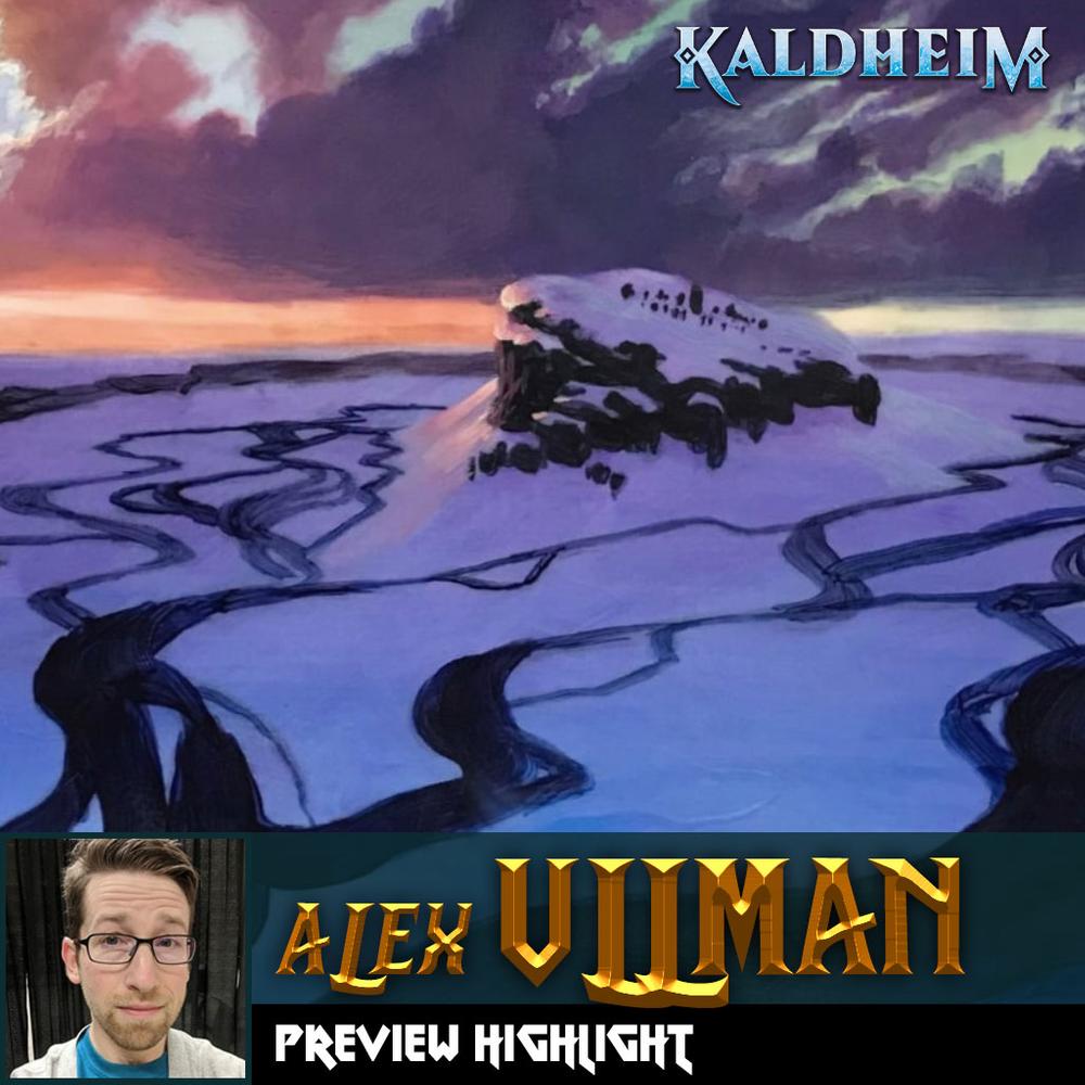 Kaldheim Preview Highlight: Snow Duals in Pauper | TCGplayer