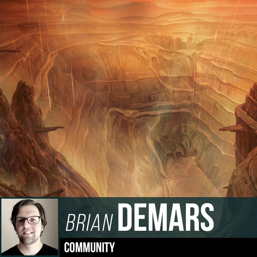 Top 8 Non-Basic Lands in Magic | TCGplayer
