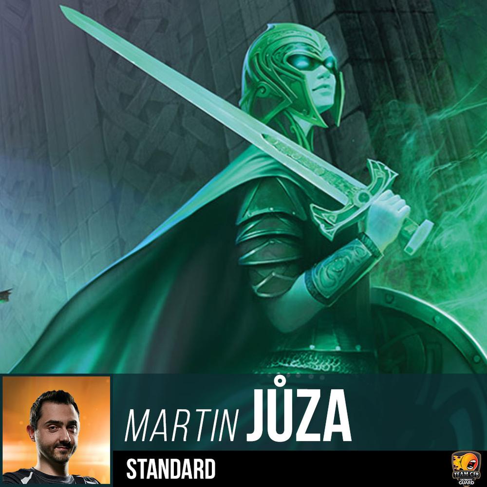 Deck Highlight: Standard Boros Aggro | TCGplayer