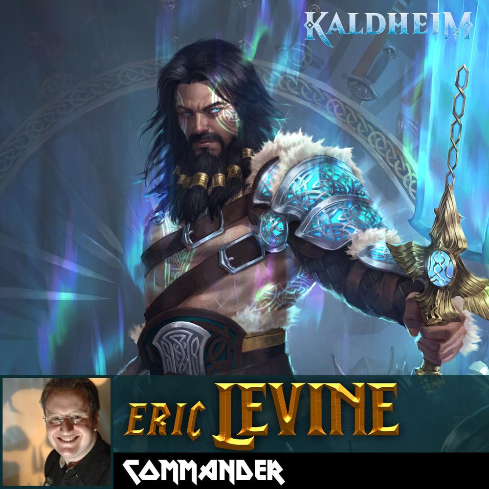 Kaldheim Commander Spotlight: Halvar, God of Battle | TCGplayer