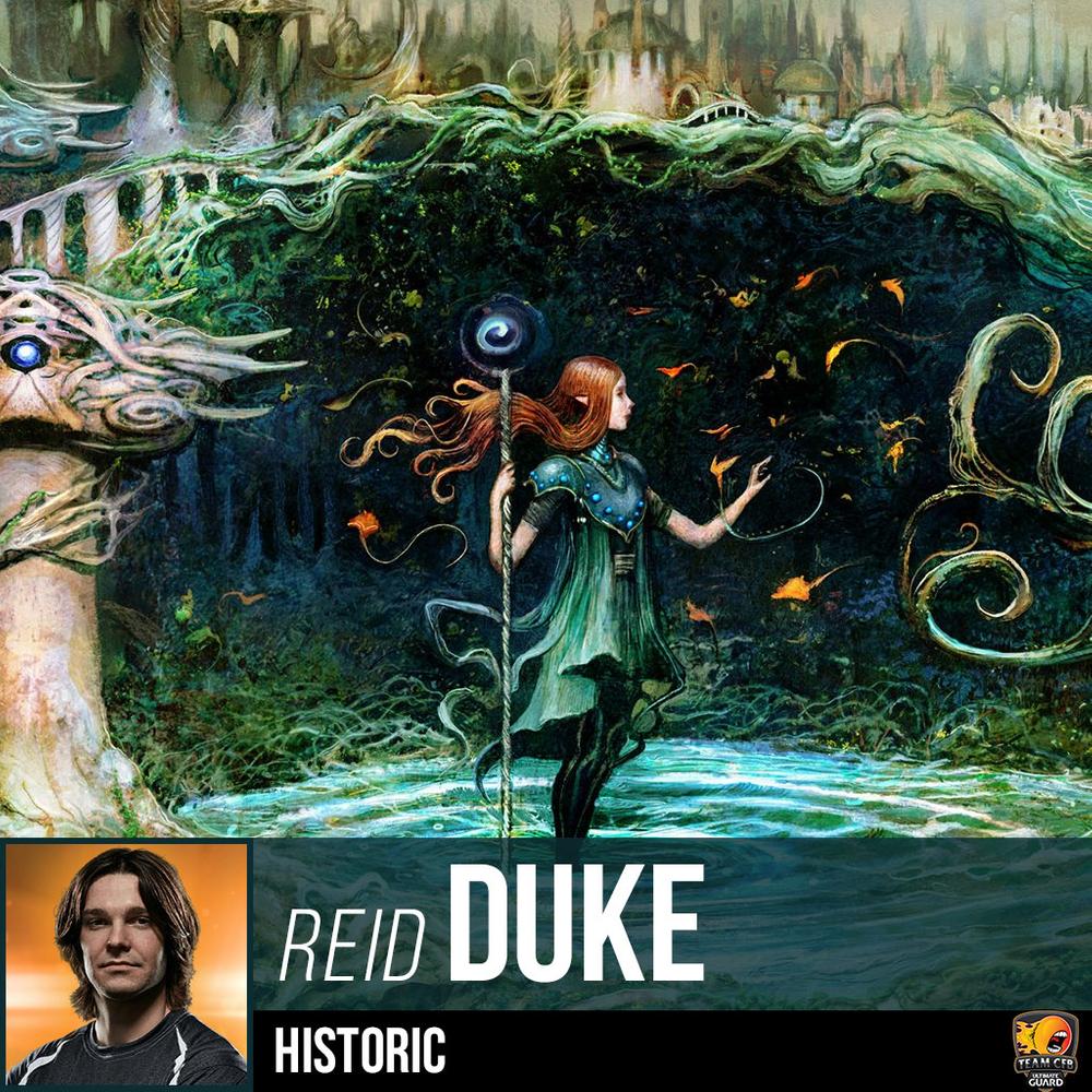 Deck Highlight: Historic Simic Ramp | TCGplayer