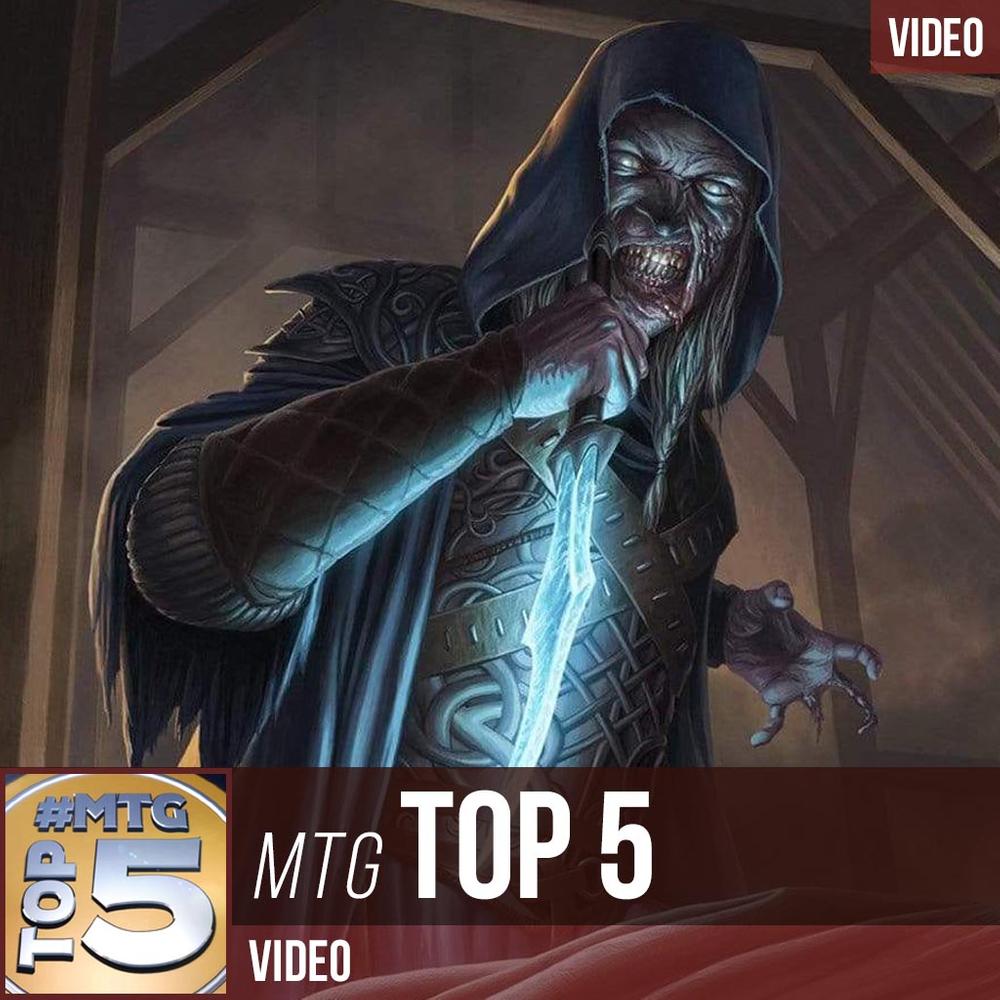 Top 5 MTG Arena Moments Of the Week - February 12th | TCGplayer