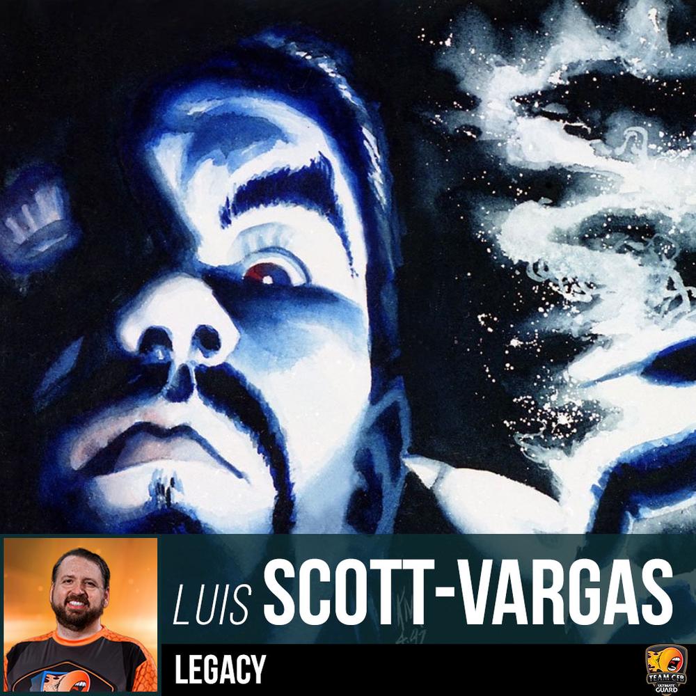 Deck Highlight: Legacy Doomsday | TCGplayer