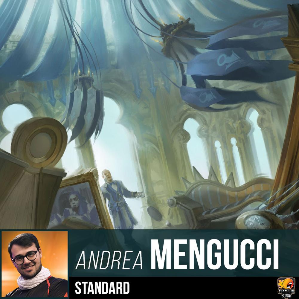 Deck Highlight: Cinabiondo's Standard Esper Doom | TCGplayer