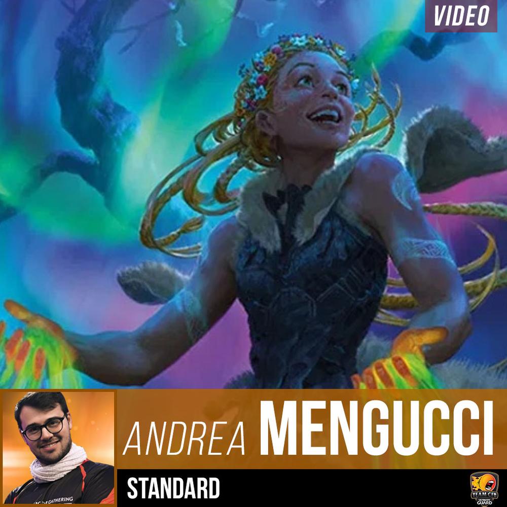 Tibalt's Trickery - Standard MTG | Andrea Mengucci | TCGplayer