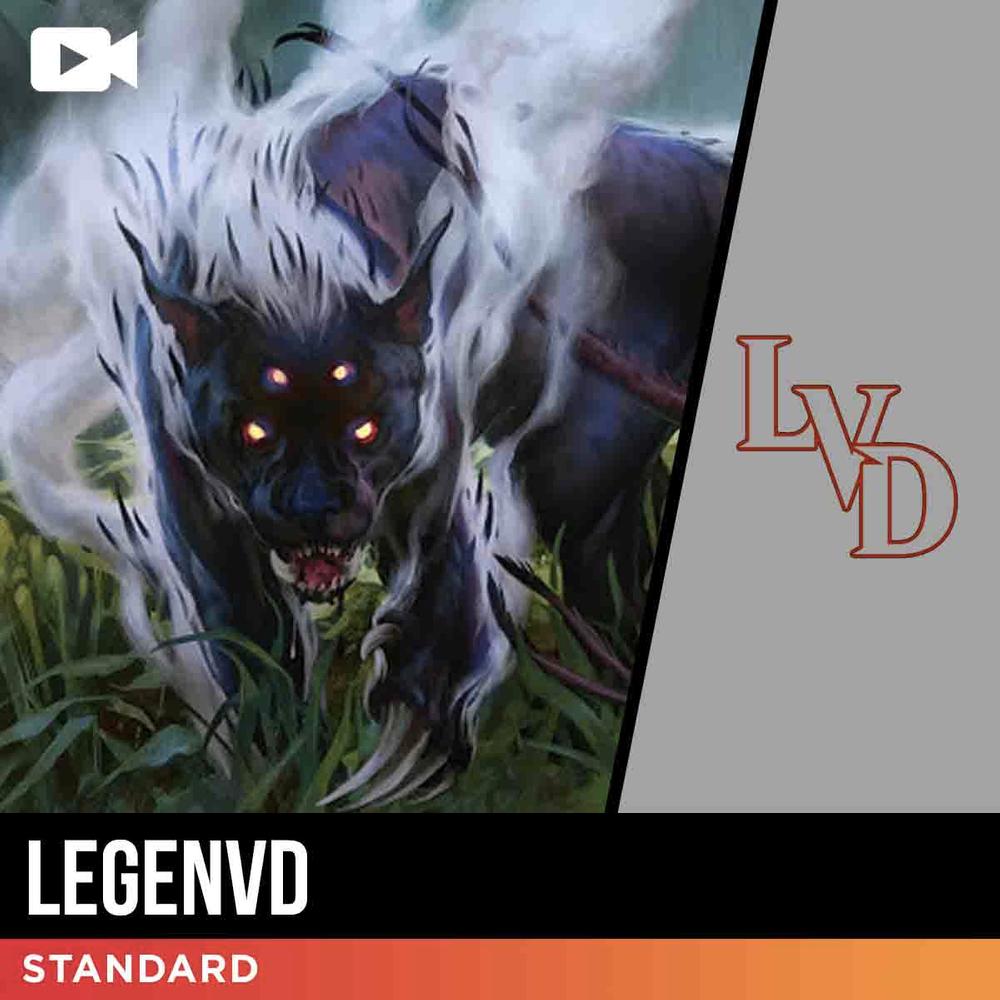 Standard Budget Brews - Second Snow | LegenVD | TCGplayer