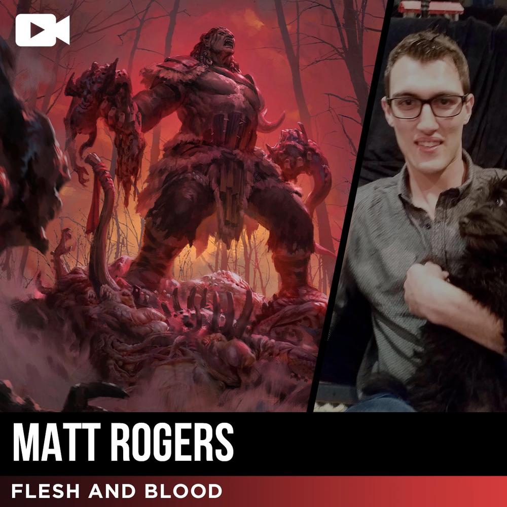FAB with Matt - Flesh and Blood | Episode 4 | TCGplayer