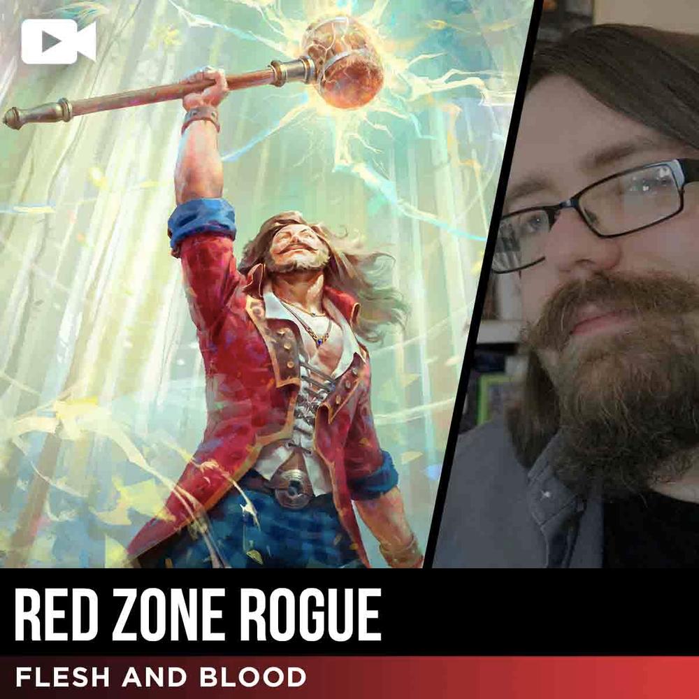 Top 5 Common Generic Equipment | Red Zone Rogue | TCGplayer